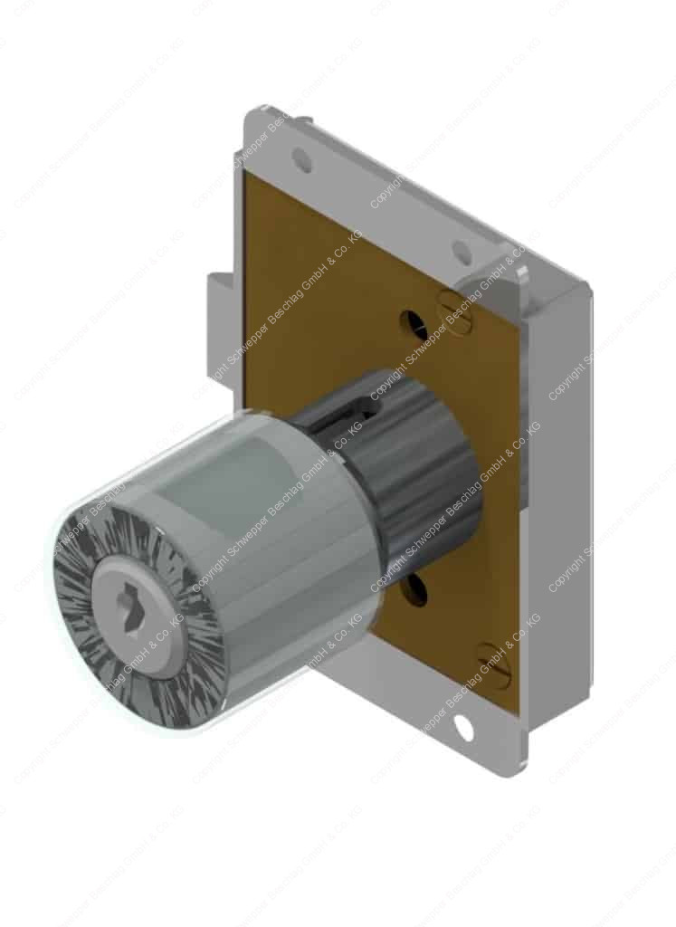 Möbelschnäpper mit Drehknopf | Dreholive Archive | Schwepper - Schloss ...