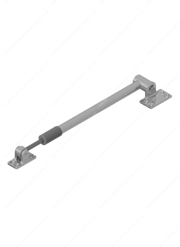 Door stay | door limiter Stainless steel for inward and outward opening ...