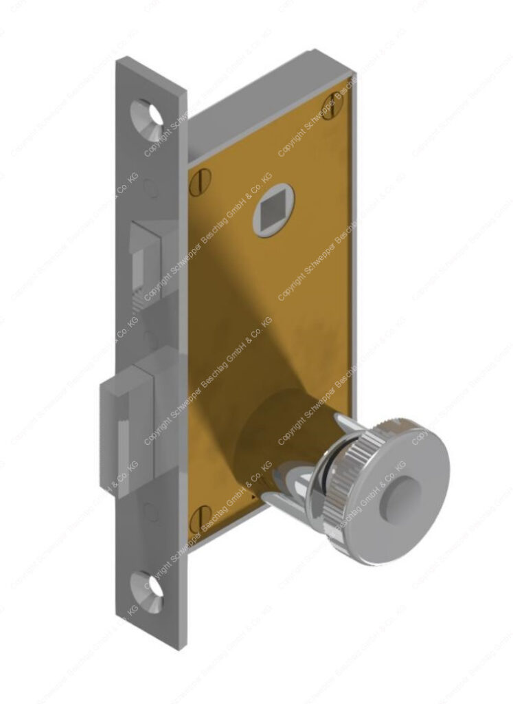 Small mortise locks with cylinders brass yacht catalog Archive ...