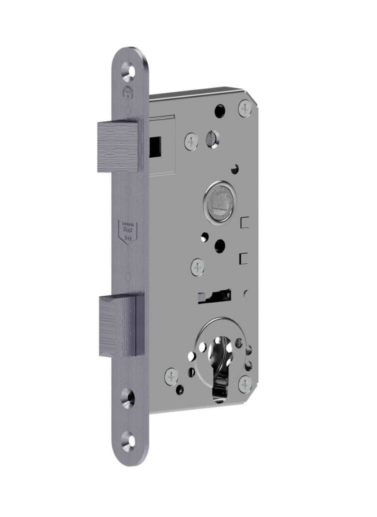 Big Mortise Door Locks stainless steel Archive | Schwepper - Lock and ...
